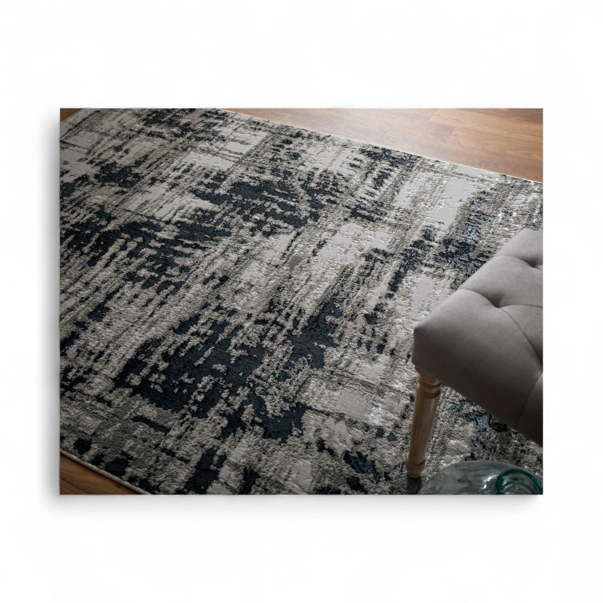 MICAH 3339F BLACK – DECOREMX